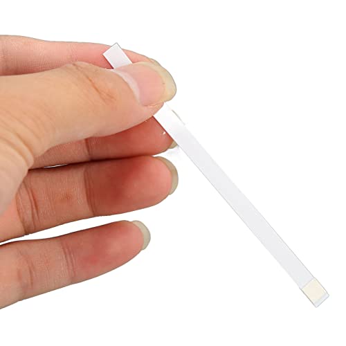 25pcs chestmilk Test Strips, Disposable Moms Lactation chestfeeding Test Strips - 120s Test Time, Detection Accurate