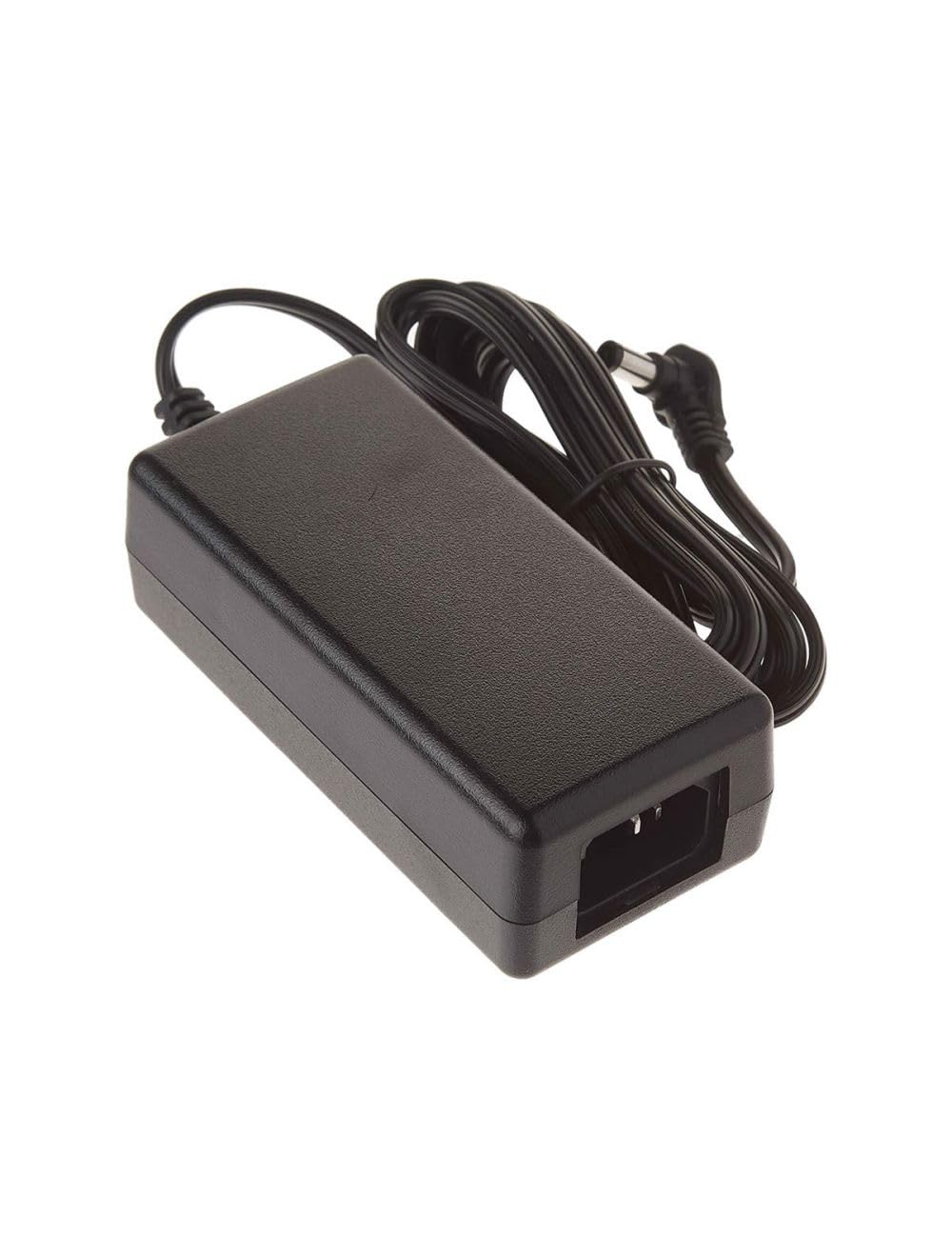 GSDT 48V Power Supply Compatible with Cisco 7900 8900 Phone Series - CP-PWR-Cube-3 Replacement and Polycom VVX 500 600 1500 VOIP IP Phone Adapter