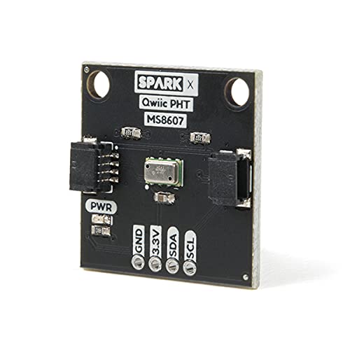 SparkFun Qwiic Pressure/Humidity/Temp (PHT) Sensor - MS8607