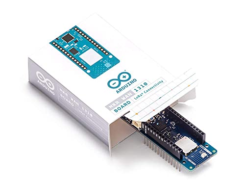 Arduino MKR WAN 1310 [ABX00029]