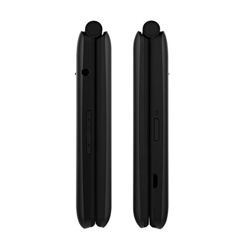 Coolpad Snap 3312A Sprint Android 4G LTE Flip Phone with Camera
