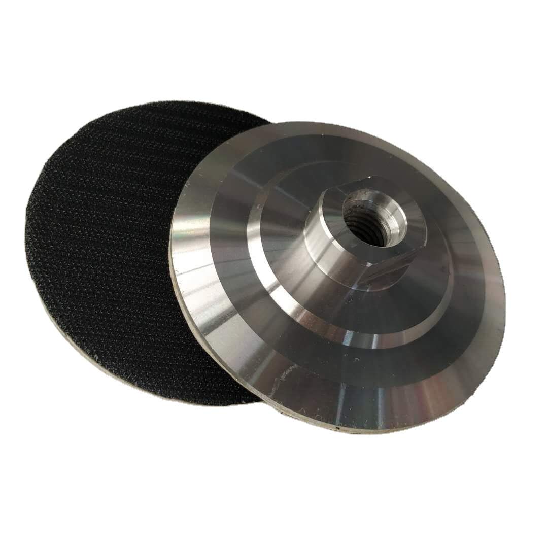 2" Full Bullnose V50 Profiler Wet Polisher 5" Diamond Polishing Pad Grinding Cup and ceramic porcelain mesh rim super thin saw blade stone granite marble polsh
