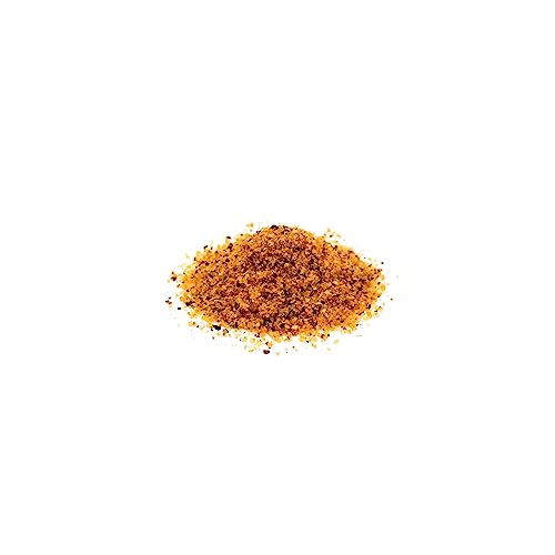 Badia Orange Pepper Seasoning, 26 Ounce (Pack of 4)