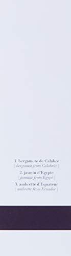 Atelier Cologne Eau de Parfum, Bergamote Soleil, 3.3 Ounce
