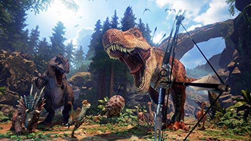 ARK Park (PSVR) (PS4)