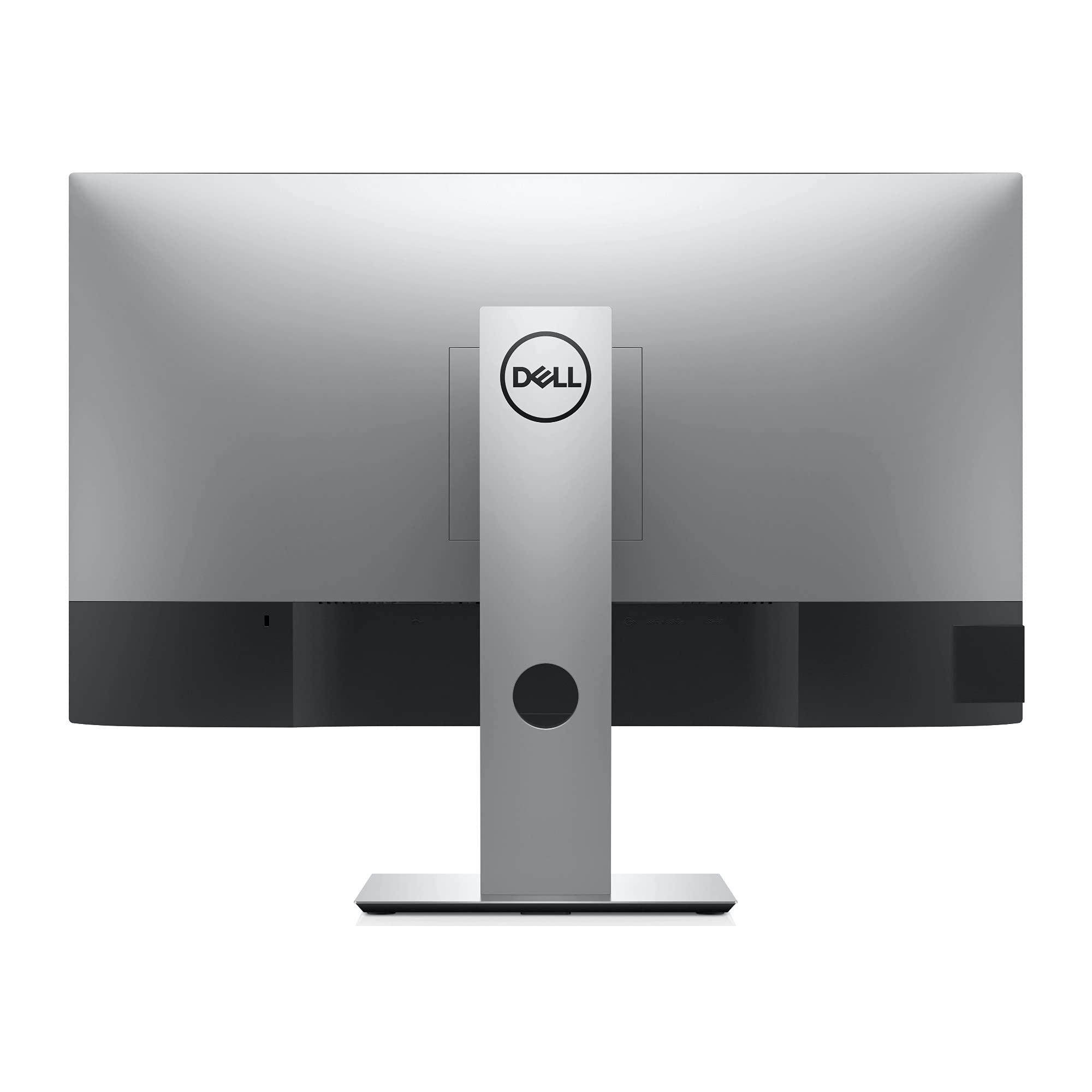Dell U2719DX UltraSharp 27-Inch IPS LCD QHD Monitor (Gray)
