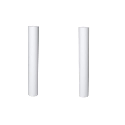 2 rolls (about 50 pages), A4, thermal printer paper, quick dry for pen, BPA free. For IOOIOO, Peripage, Munbyn, Jadens, Hprt, Phomemo thermal printers(lasting 3 years)
