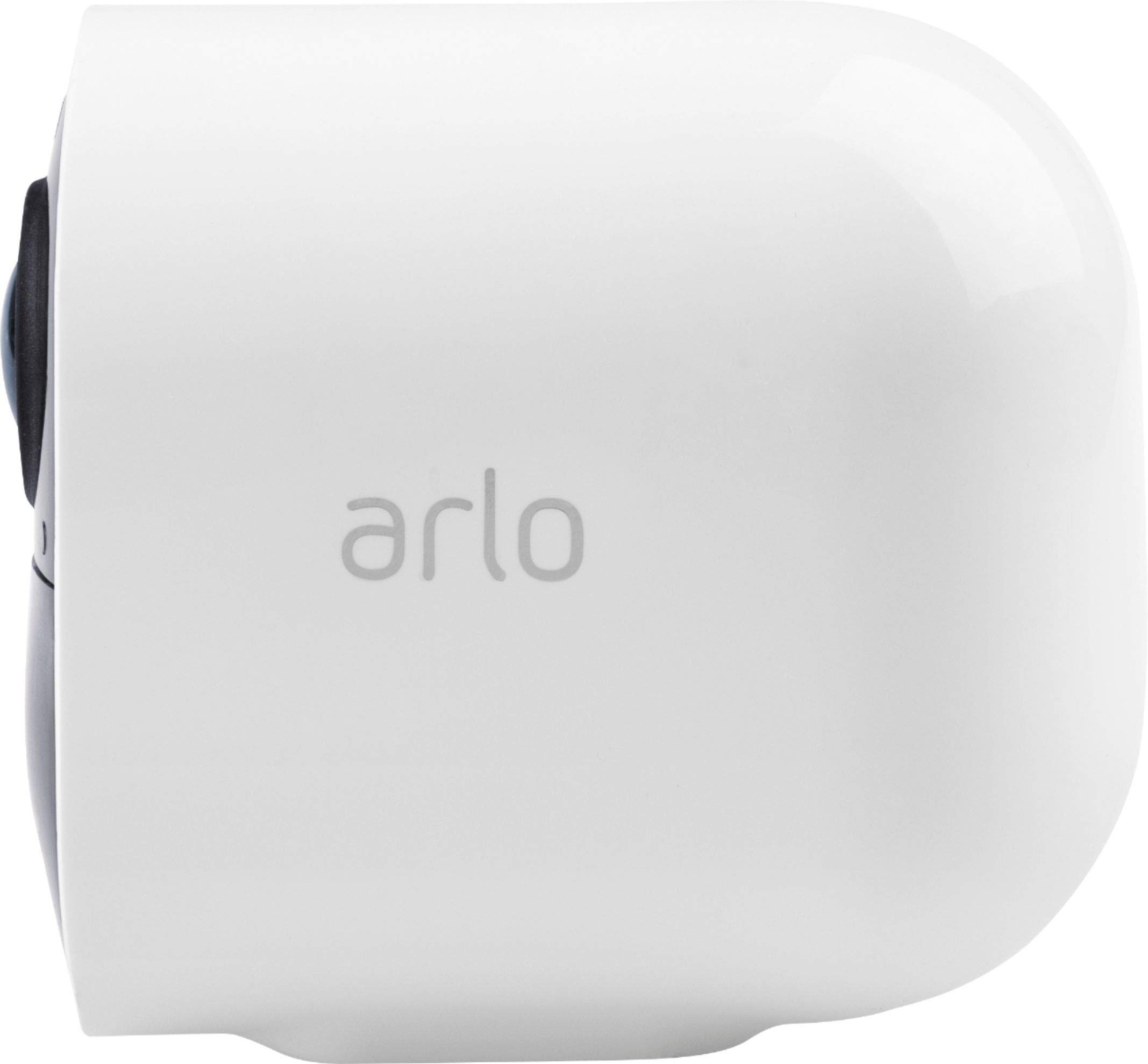 Arlo Ultra 4K Wire-Free HDR Security Cameras Surveillance / 4-Camera