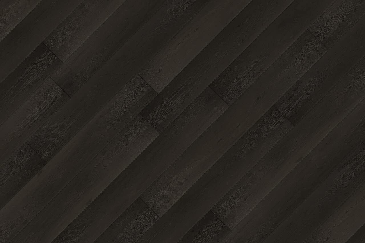 12” Cut Sample Luxury Vinyl Plank Flooring | DIY Click Installation, 40 Mil Wear Layer, Waterproof and Scratch Resistant LVP | Queensbury Signature