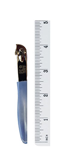AMX3d Safety Filament Cutter designed for 3D Printing Pens & 3D Printers using 1.75mm and 3.0mm Filament