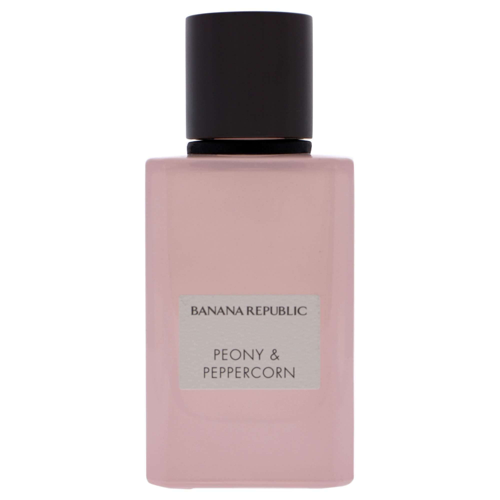 Banana Republic Icon Peony & Peppercorn Women's Eau de Parfum Spray, 2.5 Ounces