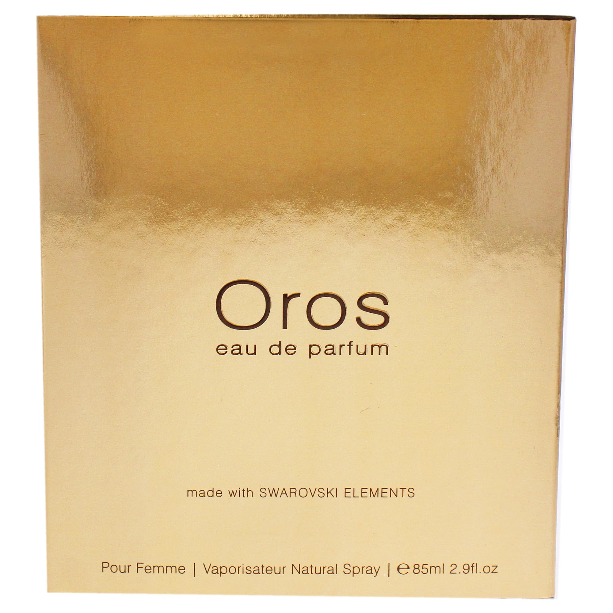 Armaf Oros EDP Spray Women 2.9 oz