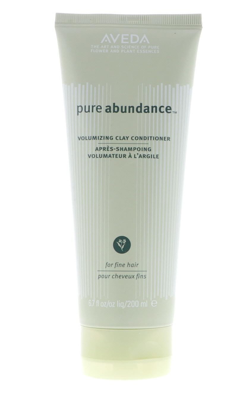 Aveda Pure Abundance Volumizing Clay Conditioner 16.9 oz