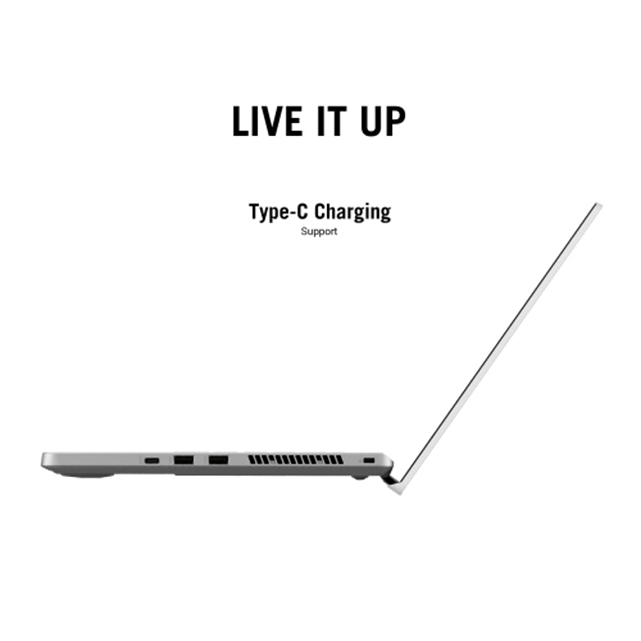 JTD ROG Zephyrus G14 Anime Matrix Ultra Slim Gaming Laptop, 14" 120Hz Pantone Validated QHD Display, GeForce RTX 3060, AMD Ryzen 9 5900HS (32GB DDR4 RAM | 1TB PCIe SSD) Windows 10 Pro,