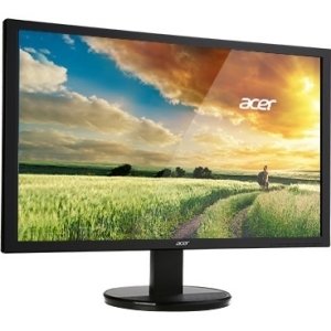 Acer K272HUL bmiidp 27-inch WQHD (2560 x 1440) Widescreen Display