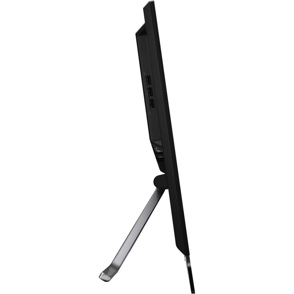 Acer LCD Widescreen Touchscreen Monitor, 27in Display, 60 Hz,5 ms,16:9, Black,LED (Renewed)