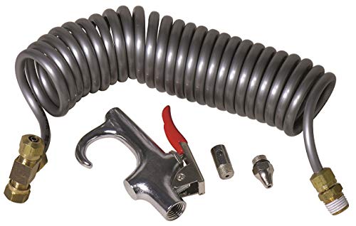 Amflo 10-11K Air Seat Blowgun Kit