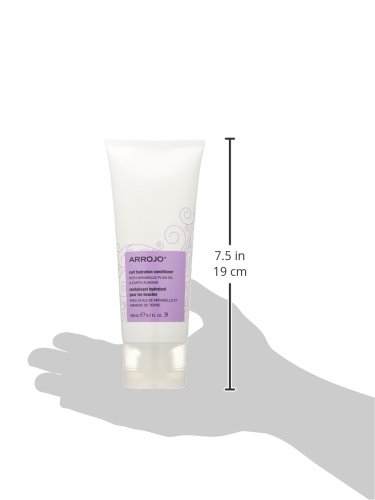 ARROJO Curl Hydration Conditioner, Anjou Pear and Fig Leaf, 6.7 fl.oz.