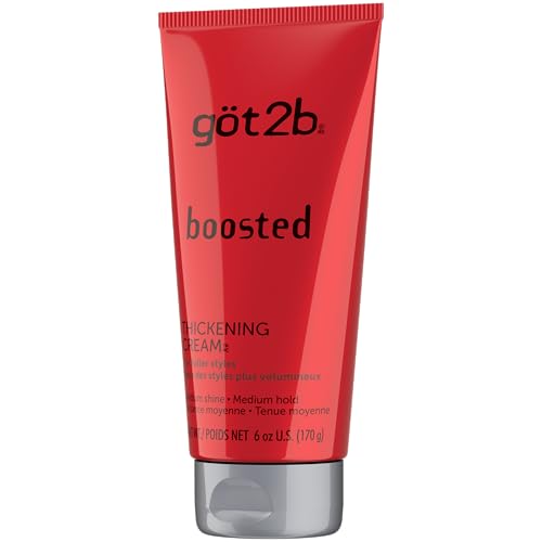 Got 2B Boosted Thickening Cream 6 Ounce