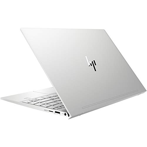 HP Envy 13 13.3" Touchscreen Laptop Intel Core i7 8GB RAM 512GB SSD - 10th Gen i7-1065G7 Quad-core - Intel Iris Plus Graphics - in-Plane Switching (IPS) Technology - BrightView Display Technology