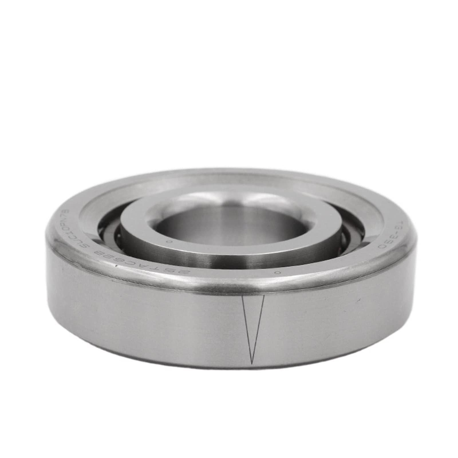 1Pcs High Precision High Speed Machine Tool Spindle Bearing 40TAB07U GMP4 40TAC72B SUC10PN7B 40TAB07U 2LR GMP4 (Size : 40TAB07U GMP4)