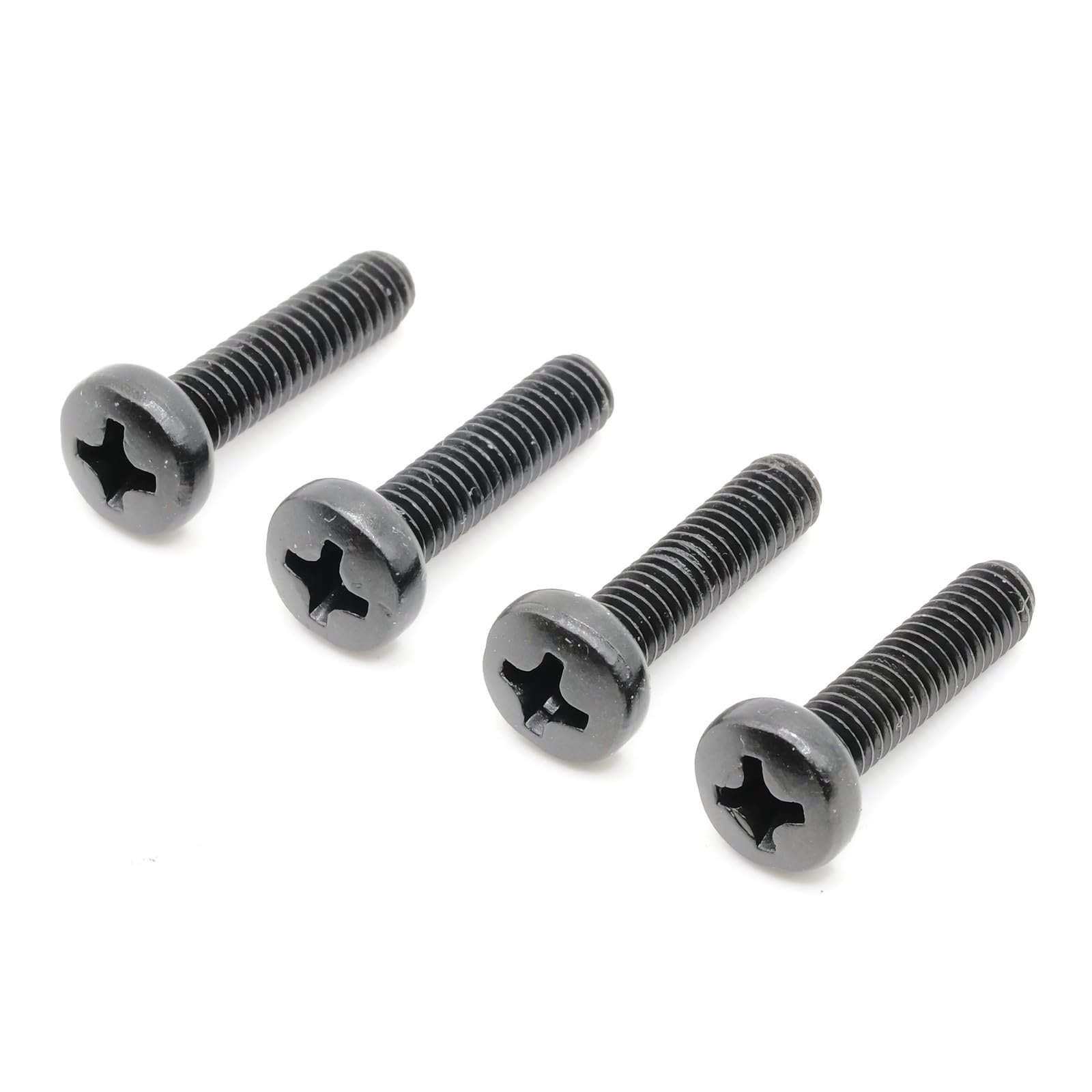 ReplacementScrews Stand Screws Compatible with Insignia NS-40D510NA21 (NS40D510NA21)