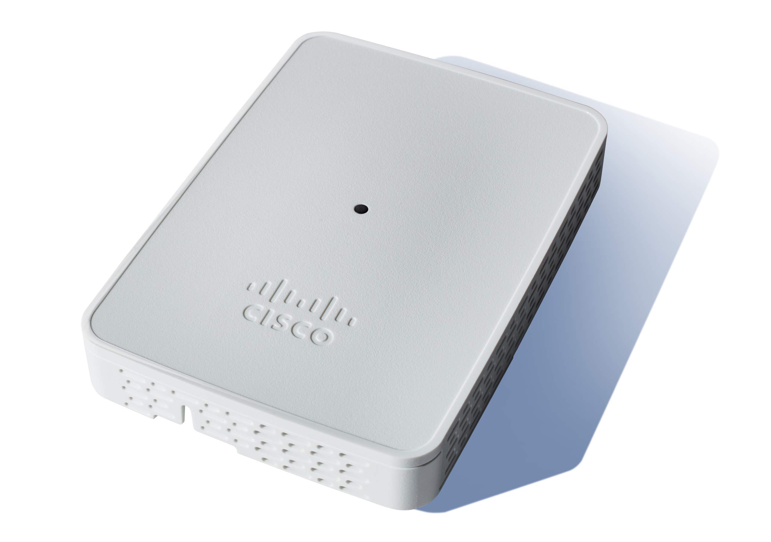 Cisco Business 143ACM Wi-Fi Mesh Extender | 802.11ac | 2x2 | 1 GbE Port | Wall Mount | Limited Lifetime Protection (CBW143ACM-B-NA) | Requires Cisco Business Wireless Access Points