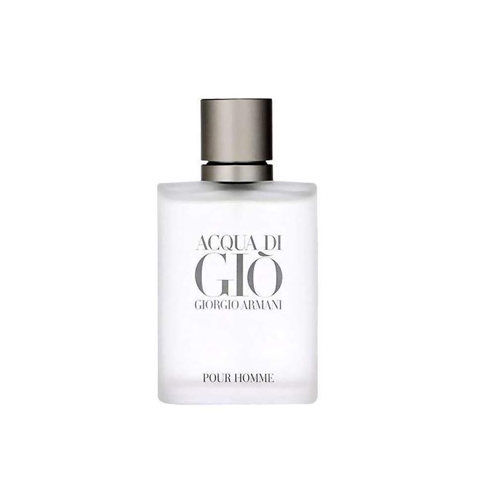 Acqua Di Gio Men by Giorgio Armani EDT Spray 1.0 oz