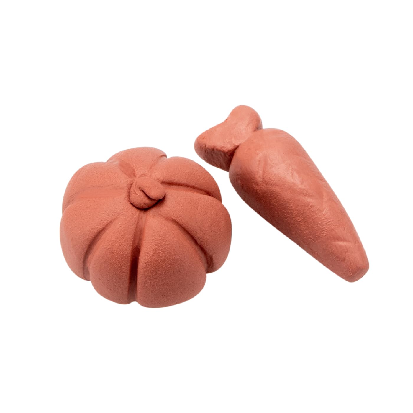 19 lbs Natural Air-Dry Clay, Air-Hardening Modeling Clay, Pottery Clay, Baking Clay, Self Hardening Pottery Clay, All-Purpose Modeling Clay, Red