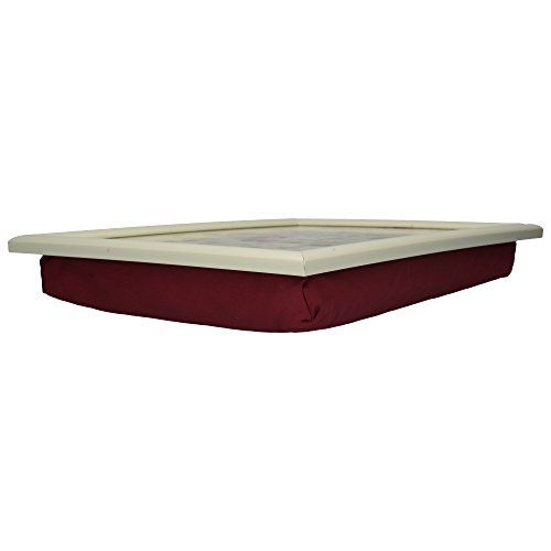 CreativeTops Printed Lap Tray, 44 x 34 cm, Multi-Colour