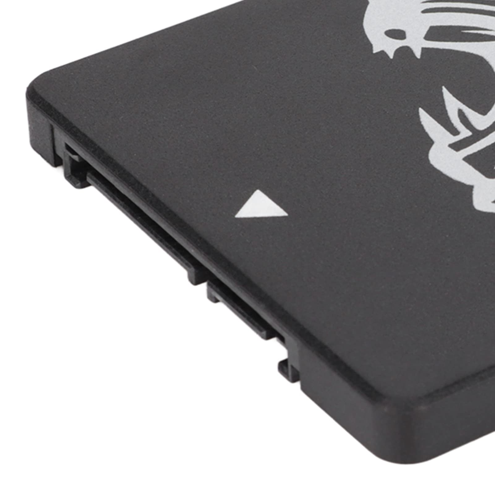 2.5 inch SSD, Portable Ultra Low Power CMOS Process SSD for Desktop Computer for