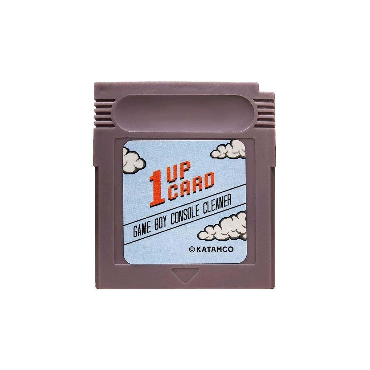 1UPcard Cleaning Kit Combo Compatible With Game Boy, Game Boy Color, and Evercade VS Consoles And Video Games