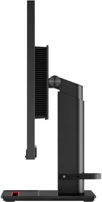 Lenovo ThinkVision P24h-2L - LED Monitor ThinkVision P24h-2L, W126087992 (Monitor ThinkVision P24h-2L, 60.5 cm (23.8), 2560 x 1440 Pixels, Quad HD, LED, 6 ms, Black)