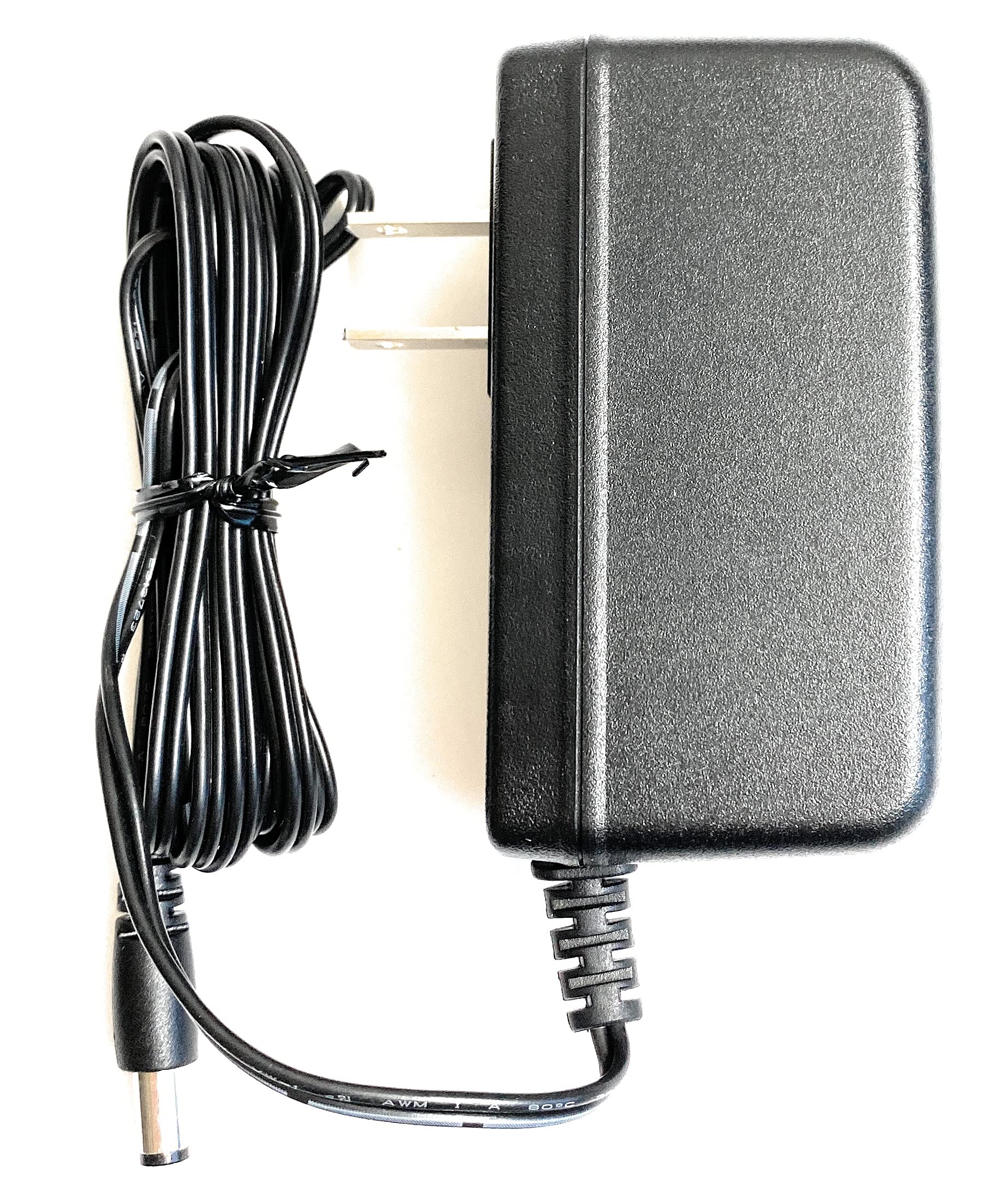 DCPOWER AC/DC Power Adapter/Power Supply Compatible Replacement for Yamaha MODX8/MODX7/MODX6 Music Synthesizers