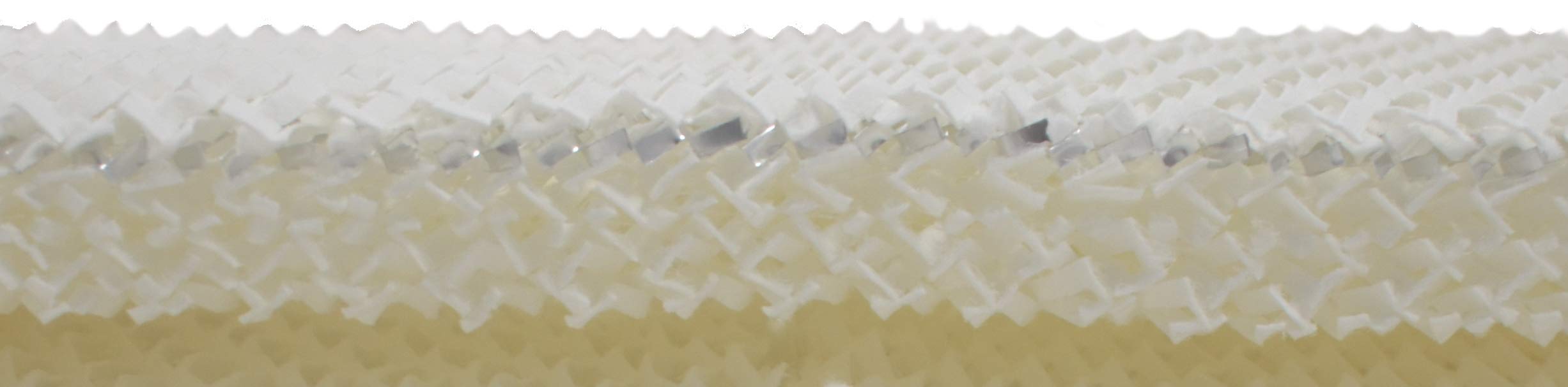Air Filter Factory Replacement For HWF62, HWF62D, HWF-62, H62, H-62 Holmes Humidifier Wick Filter
