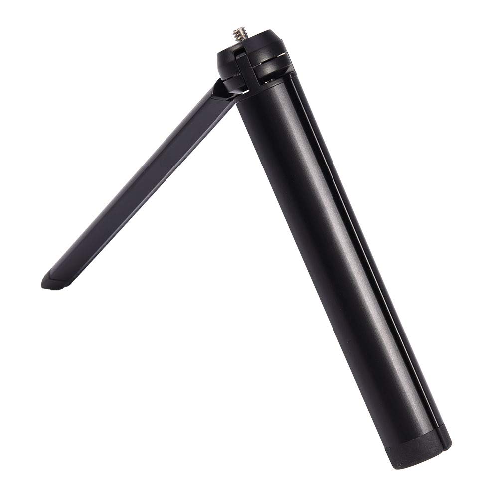 Camera Holder 1pc Aluminum Alloy Camera Tripod Stand Mount for DJI OSMO Selfie Stick Mount Clip Bracket Clamp Stand