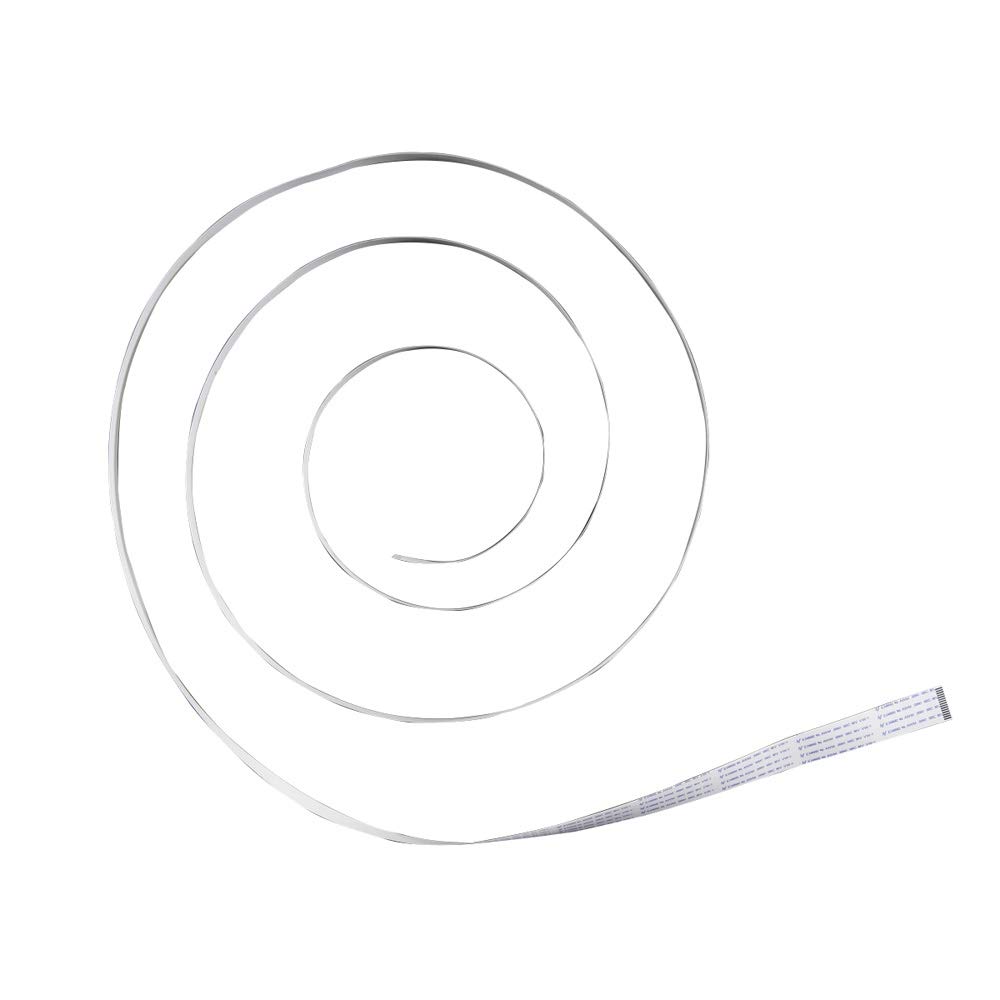 Adafruit Flex Cable for Raspberry Pi Camera - 2 Meters [ADA2144]