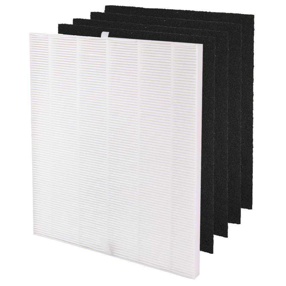 Air Purifier Filter Replacement