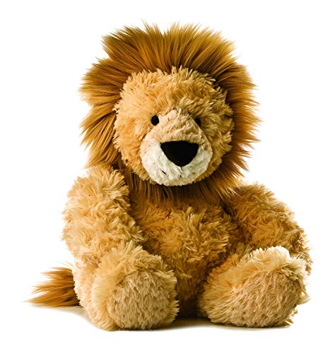 Aurora World Plush Tubbie Wubbie Cuddly Lion 12" (Gift Set) (Cuddly Lion)