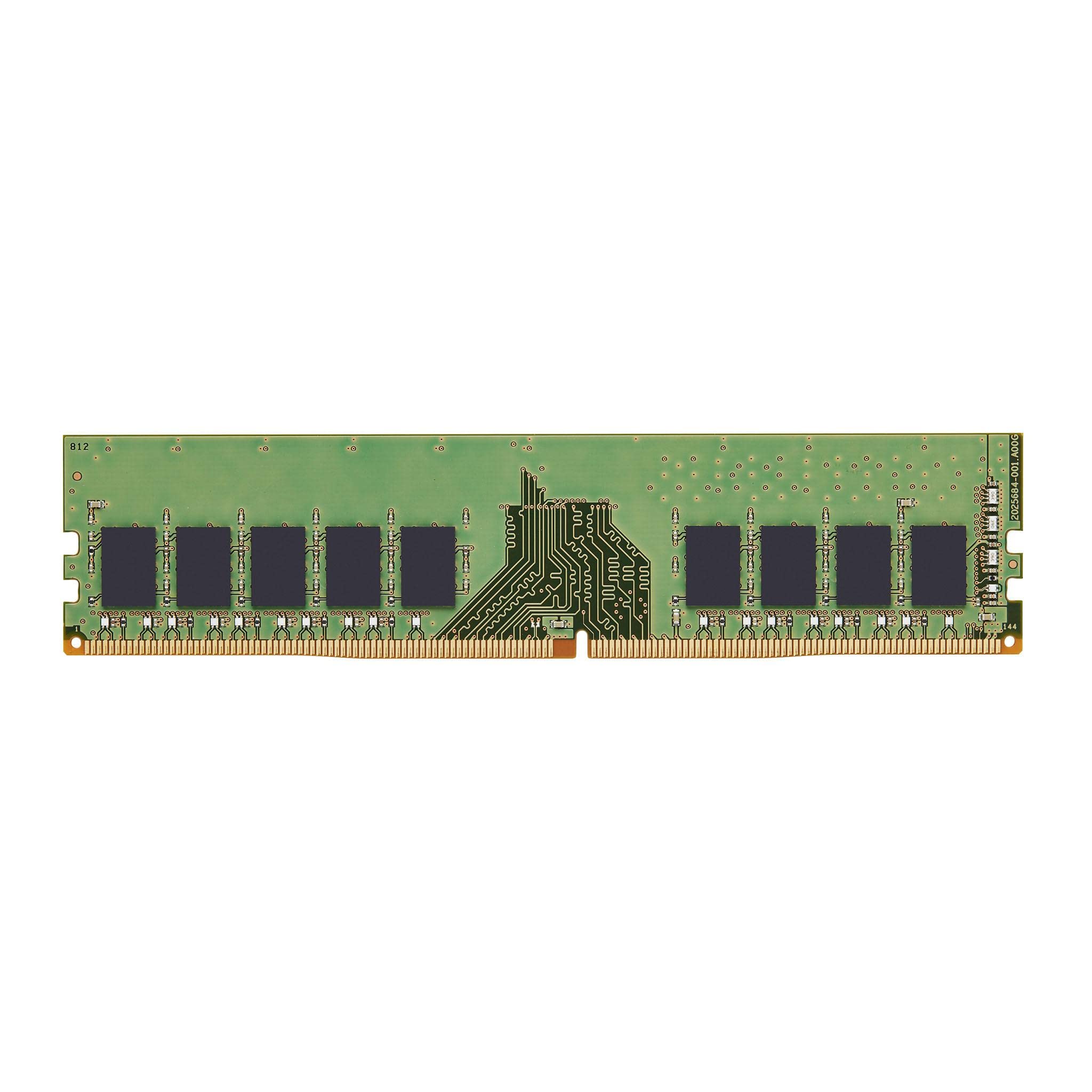 Kingston 8GB DDR4-3200MHZ ECC Module