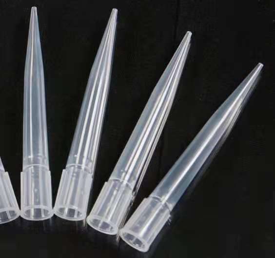 TYQILIN 5ml Plastic Pipette Tips, Polypropylene (PP), Clear, 100pcs/bag, Non-pyrogenic, DNAse/RNAse Free, Autoclavable, Widely Compatible…