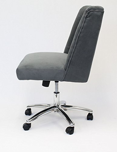 Boss Office Products Chairs Task Seating, Charcoal Grey