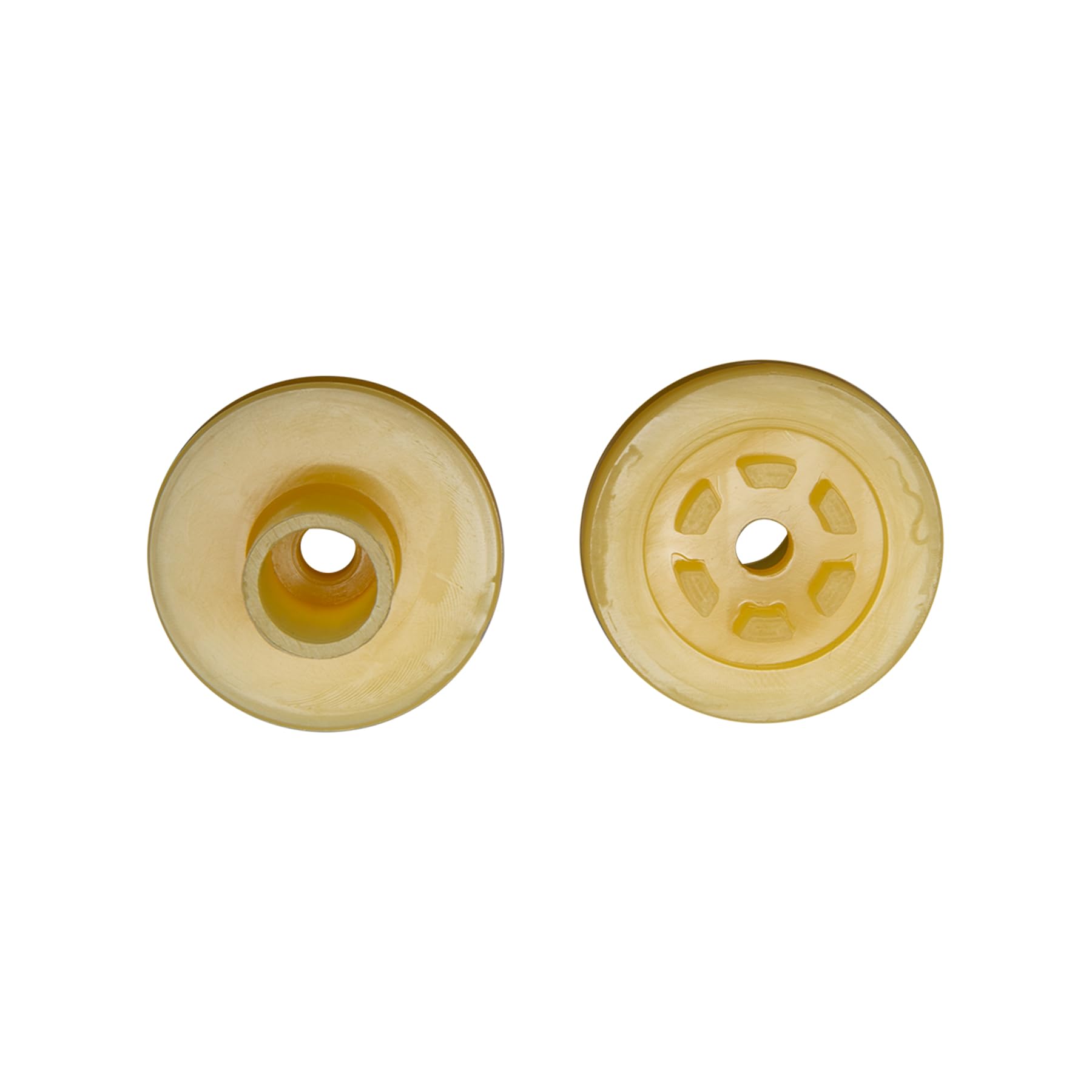 2PCS Head Valve 180450-S Compatible with Bostitch Craftsman Dewalt Porter Cable Stanley BTFP12233 SX1838K BT1855K CMPBN18K SL1838BC SB-2IN1 BTFP1850K Brad Nailer Finish Flooring Stapler Power Tool
