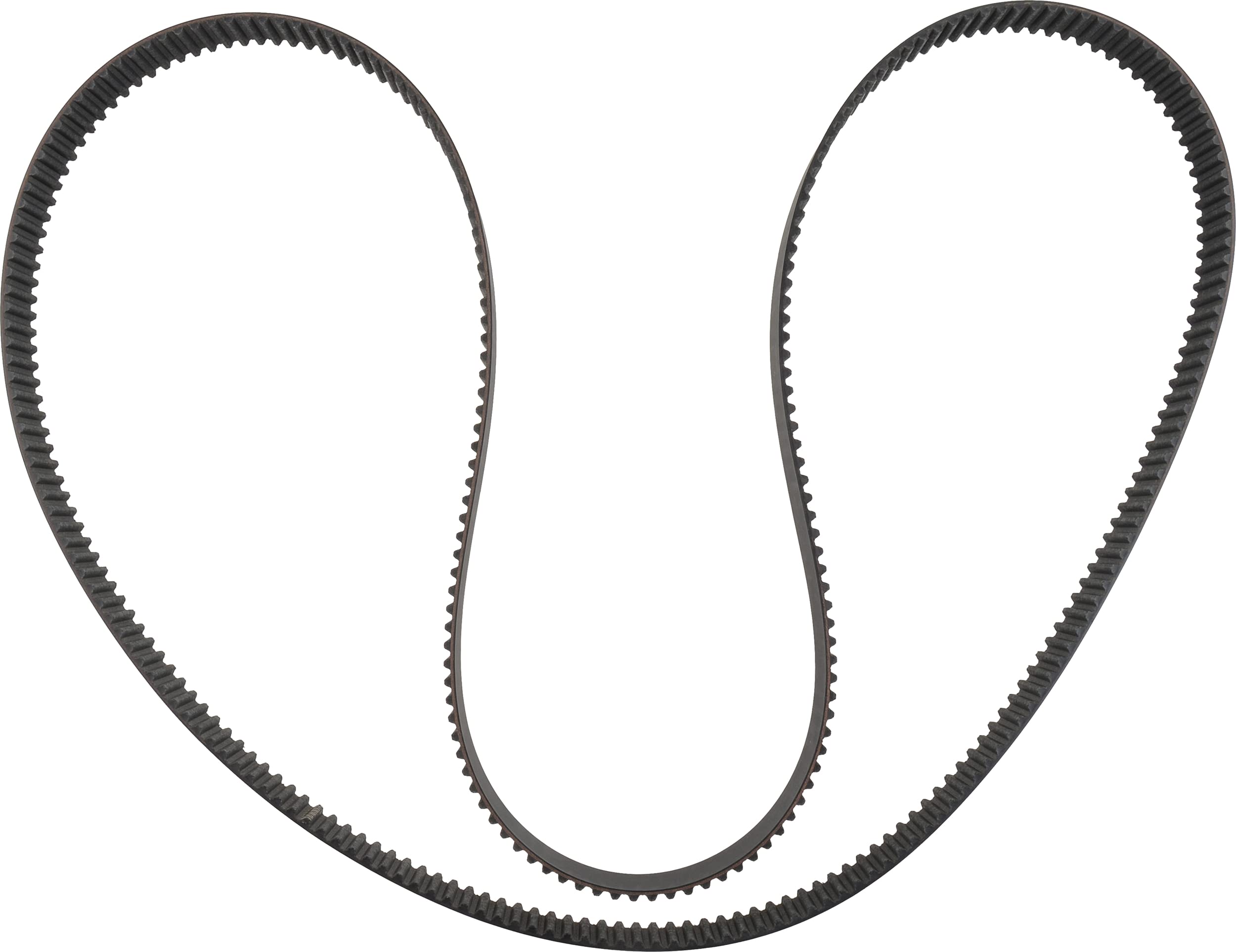 CD323 Engine Timing Belt - Compatible with Select Hyundai Santa Fe, XG350; Kia Amanti, Sedona, Sorento