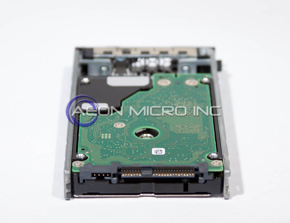 DELL 300GB 10K 6GBPS 2.5INCH SAS HDD PGHJG (Renewed)