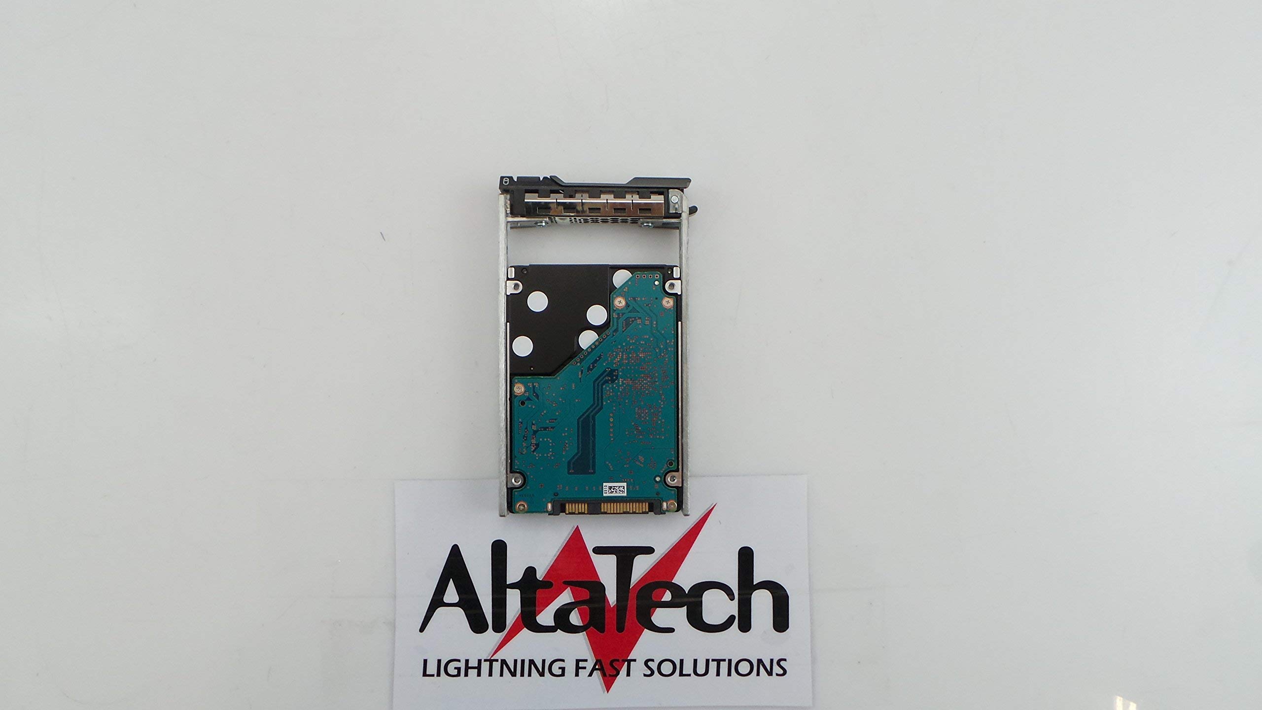 Dell 6DFD8 146GB 15K SAS 2.5IN 6GBPS HDD (Renewed)