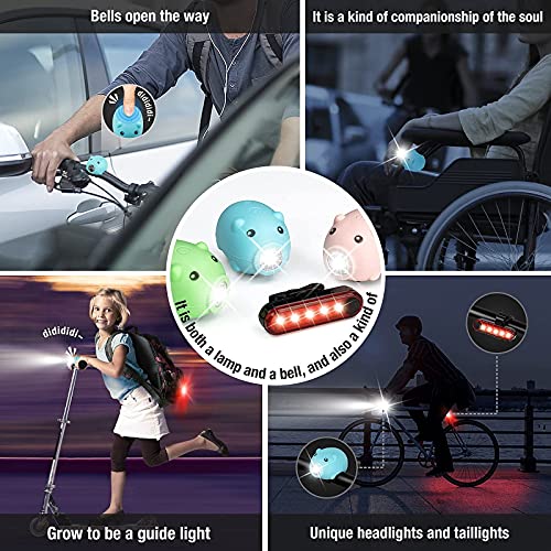2 PCS Cloud Magnetic Wall Key Holder - Easy to Mount - Powerful Magnets (Blue)