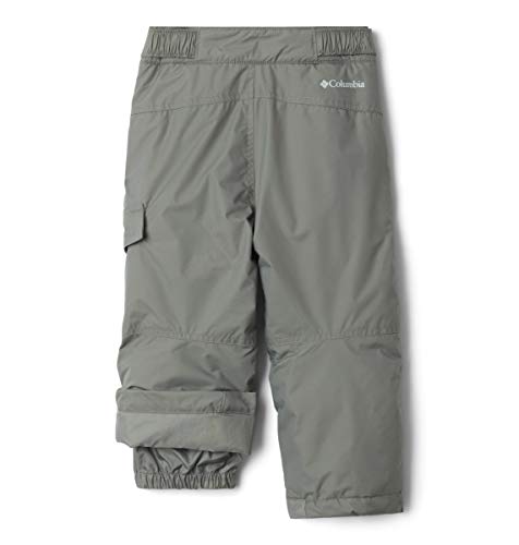 Columbia Toddler Boys Ice Slope II Pant City Grey