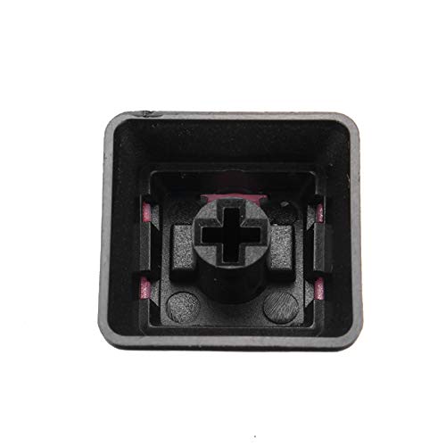 1set FPS Backlit keycap Replacement for Corsair K70RGB K70RGB K70 K95 K90 K65 K63 Gaming Keyboard (red)