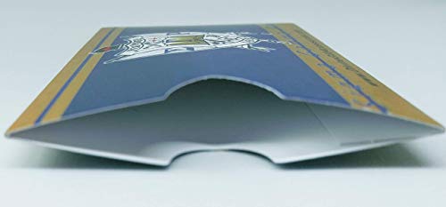6 Sigma Gamma Rho Gift Card Holders/Sleeves (Includes 6 Envelopes)